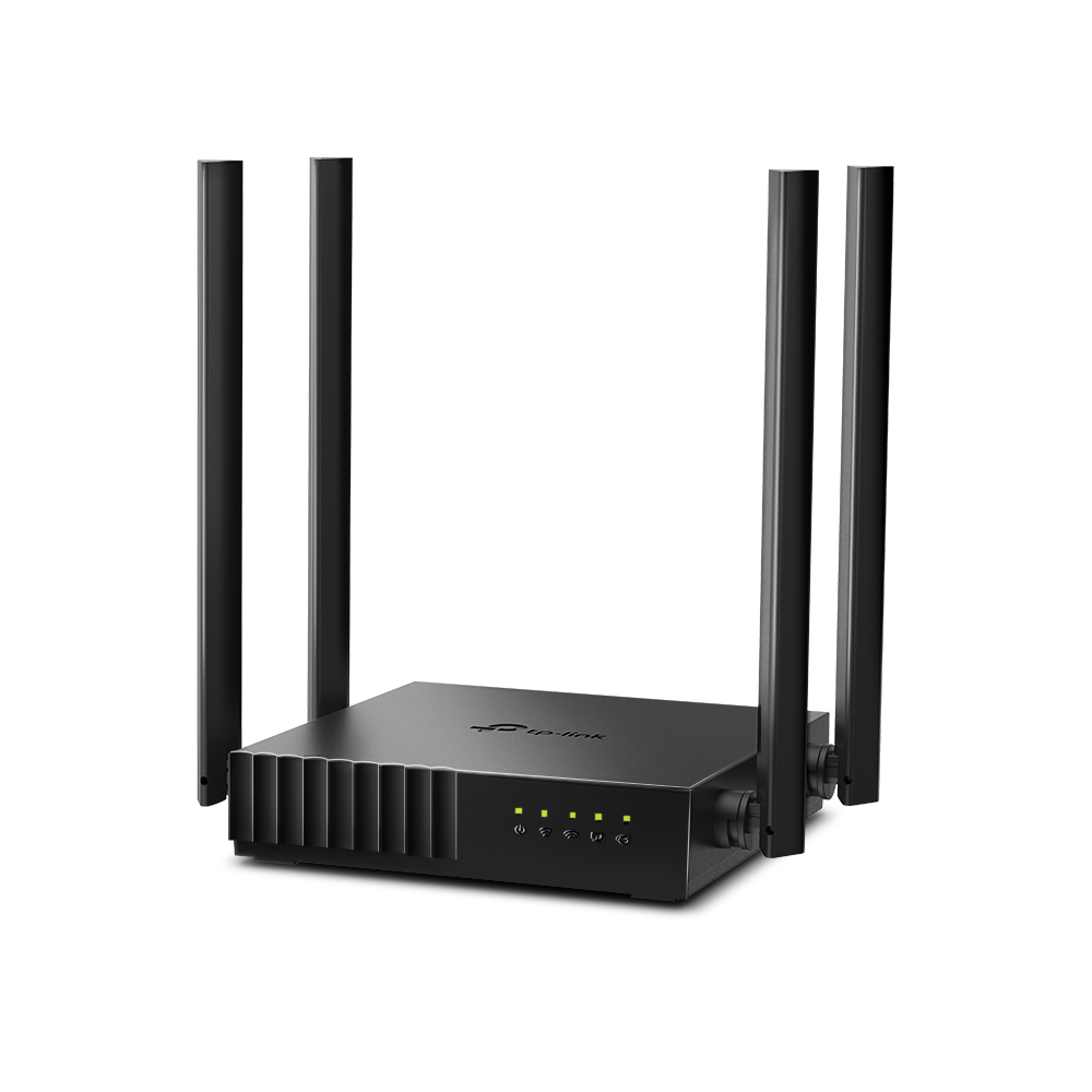 Archer C54 – TP-Link 코리아 공식 DB 사이트
