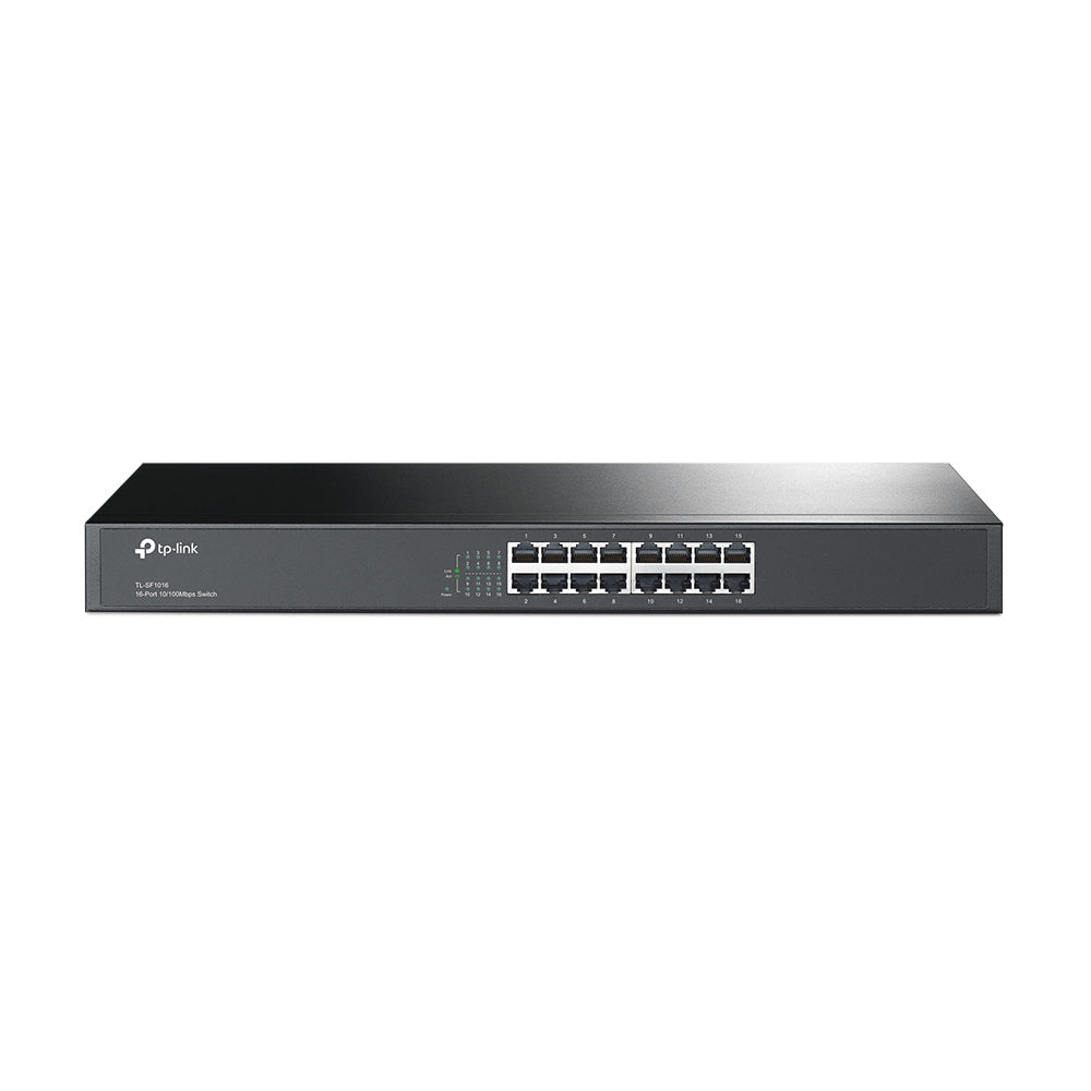 TL-SF1016 – TP-Link 코리아 공식 DB 사이트